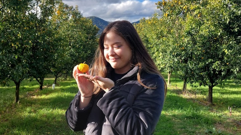 And we can't wait to meet you all